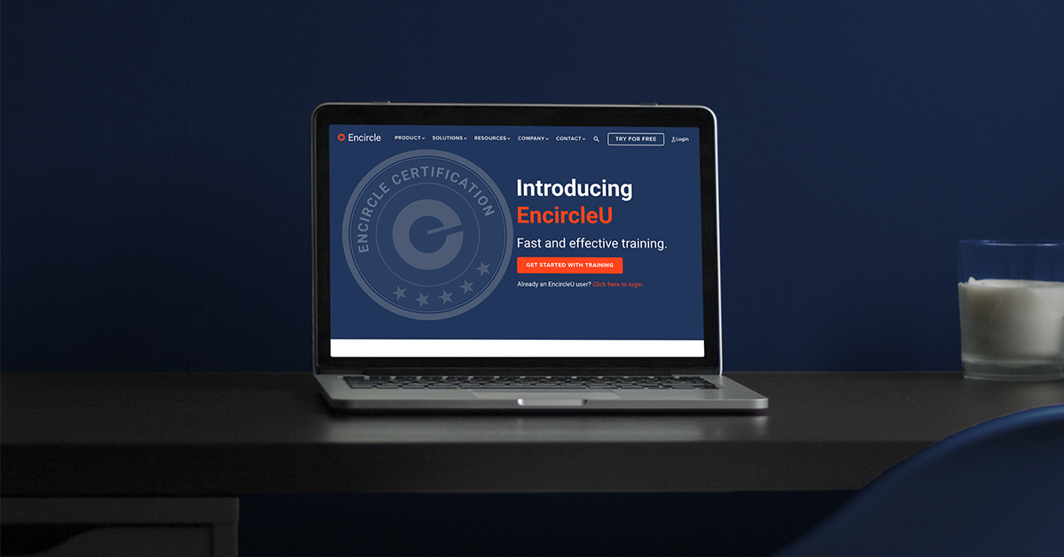 Encircle | Restoration software for easy field documentation.